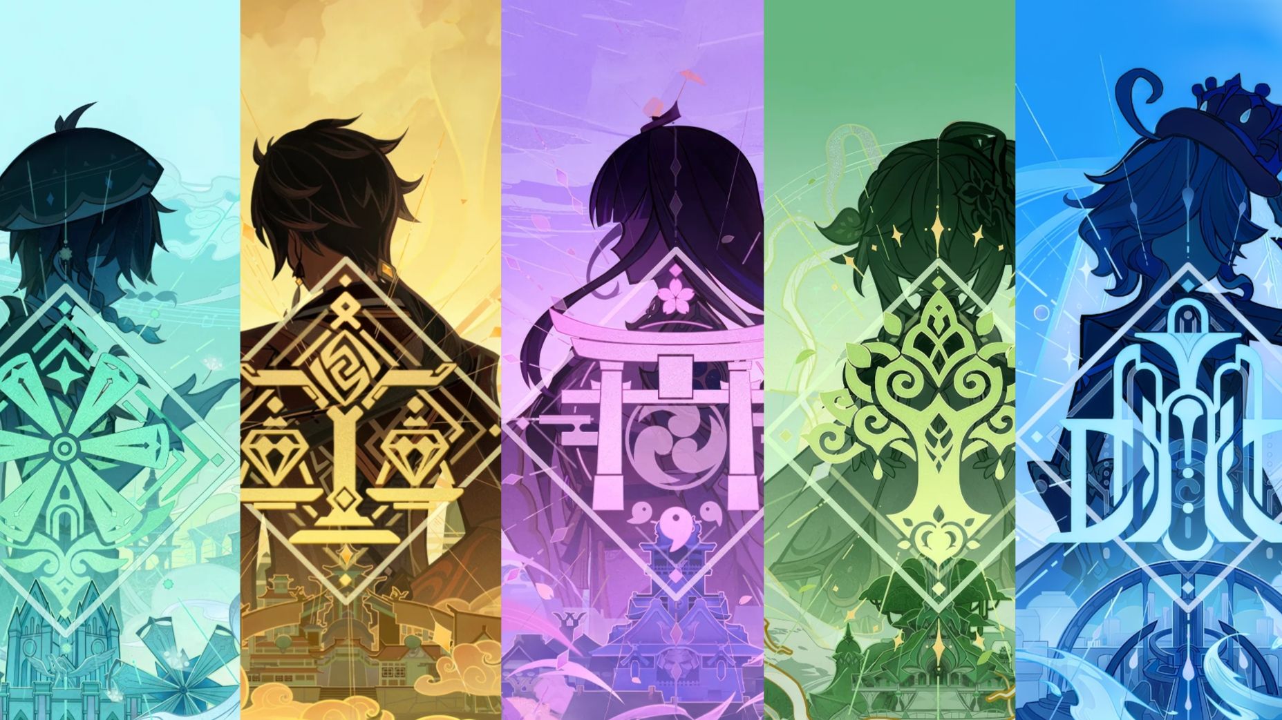 HoYoLAB - Official Community