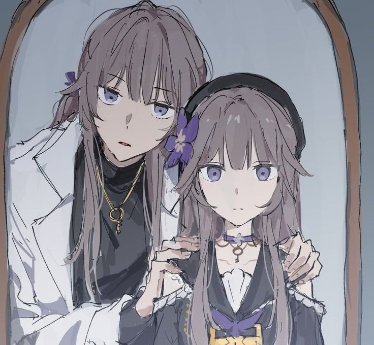 Real Herta would be nice to see one day... Badge Post #3 Honkai: Star ...