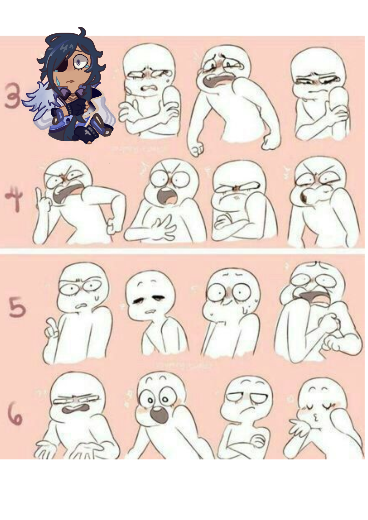 kayea! Genshin Impact | HoYoLAB