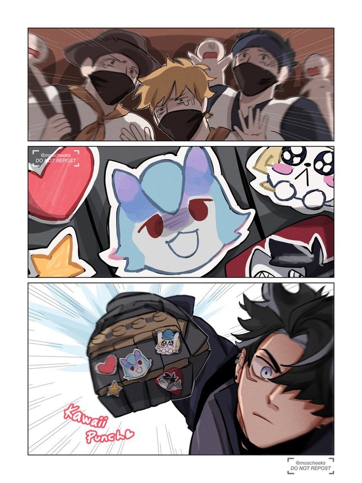 wriothesley meme Genshin Impact | HoYoLAB