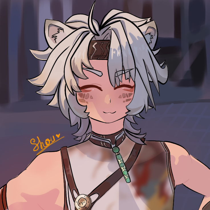 LingYang fanart (WuWa) | HoYoLAB