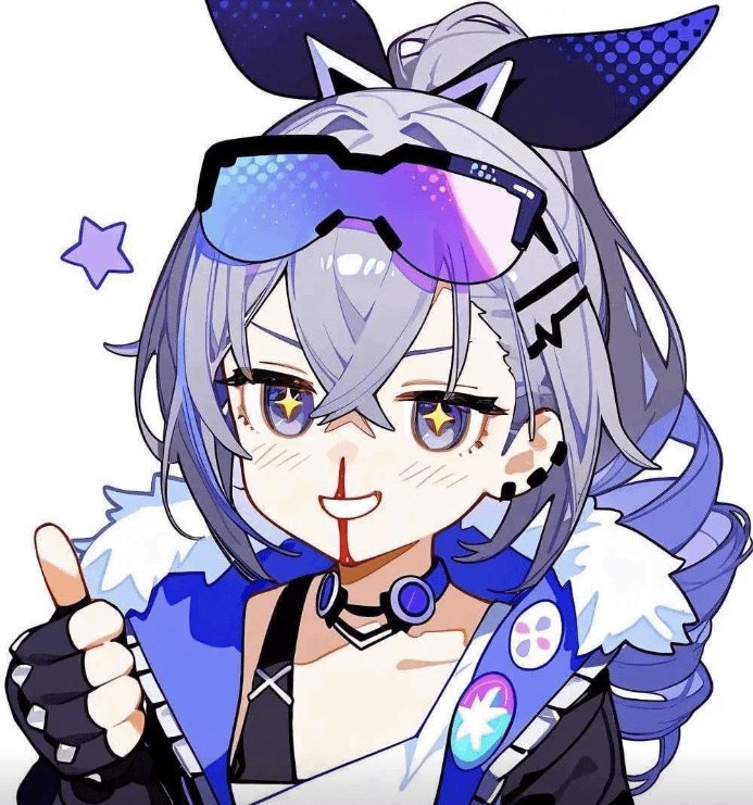 sw day#4 Honkai: Star Rail | HoYoLAB