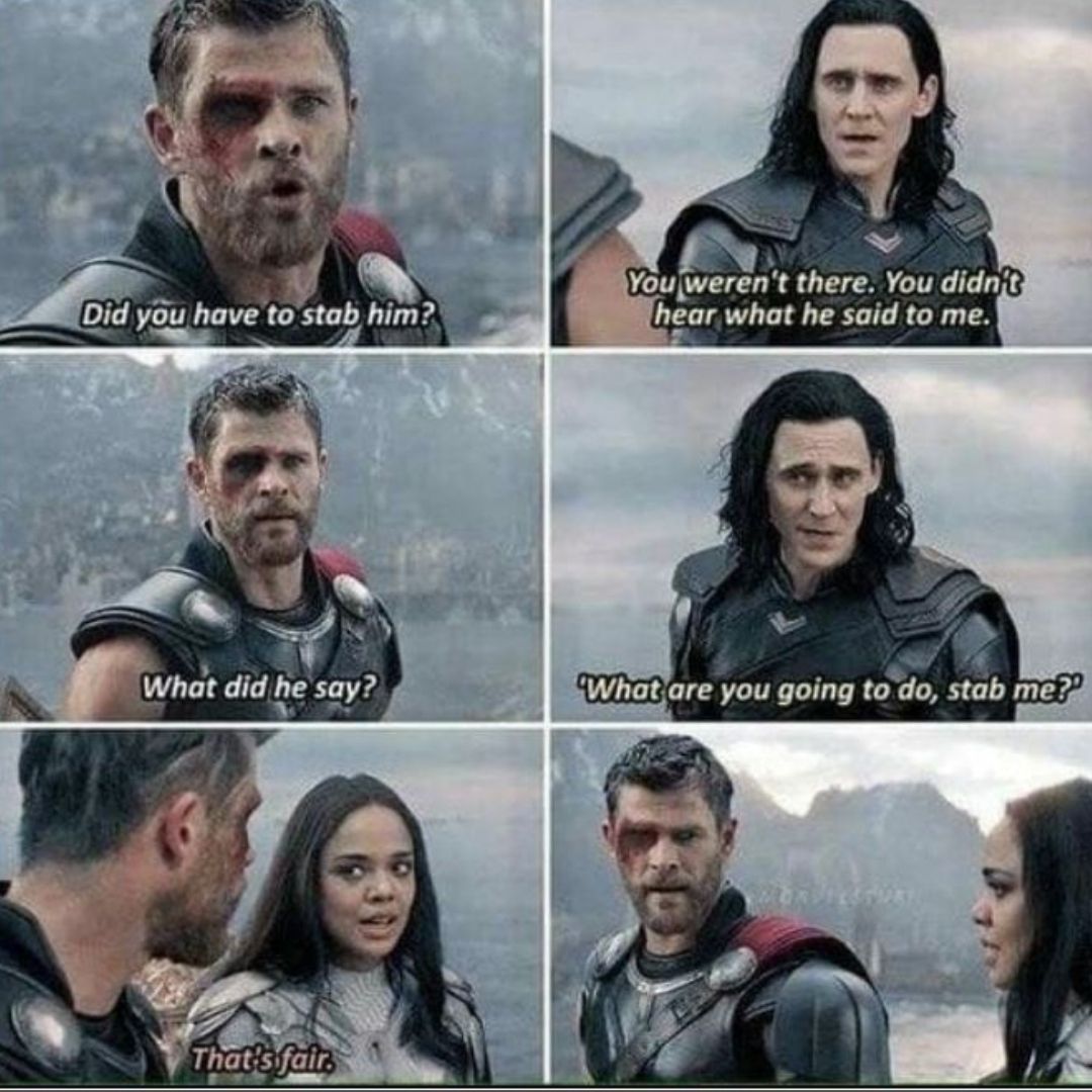 Your Daily Dose of Memes #101 Genshin Impact | HoYoLAB