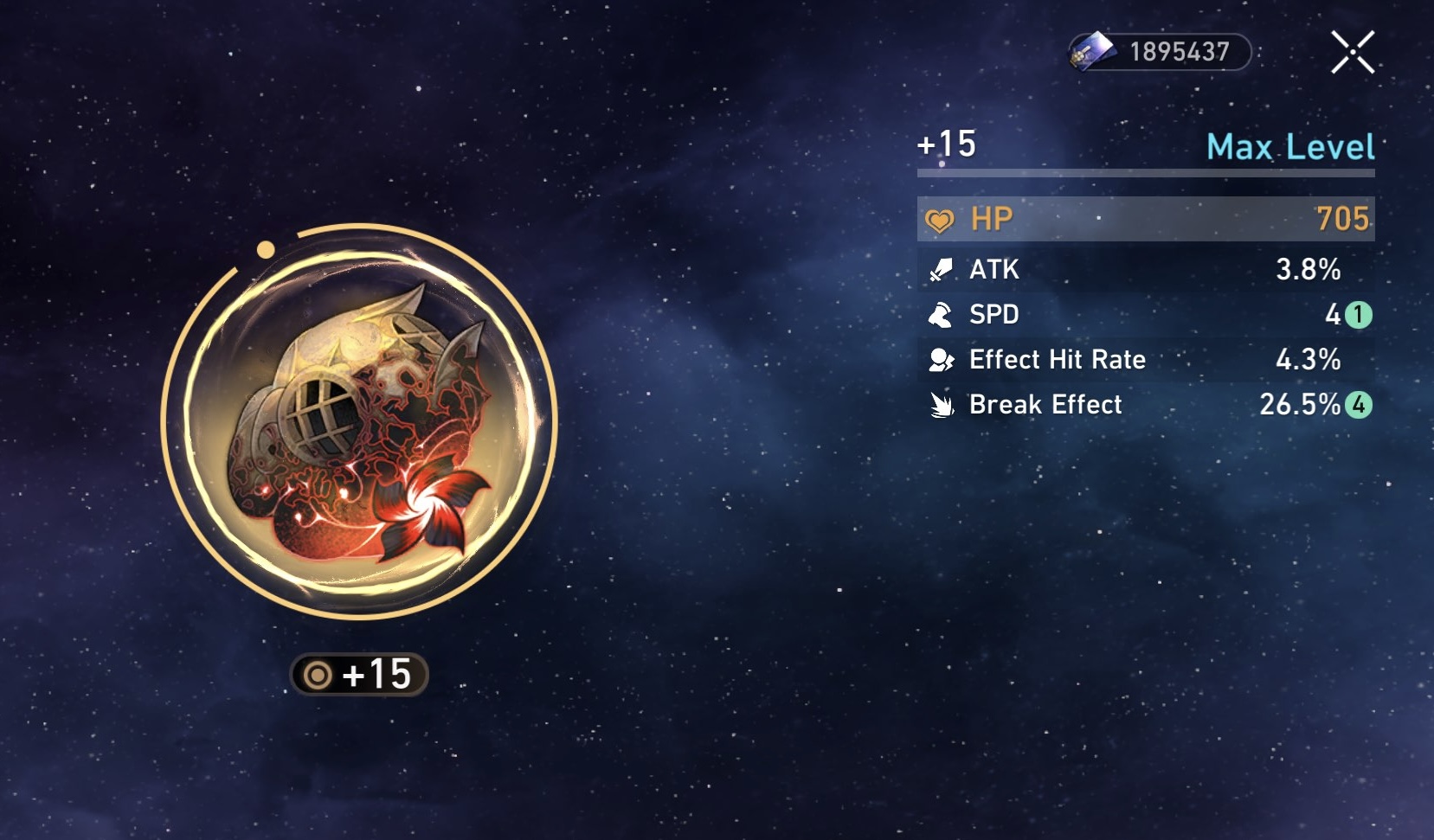 Break Effect go BRRRRRRRR Honkai: Star Rail | HoYoLAB