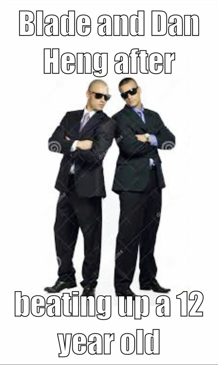 DanHeng & Blade meme Honkai: Star Rail | HoYoLAB