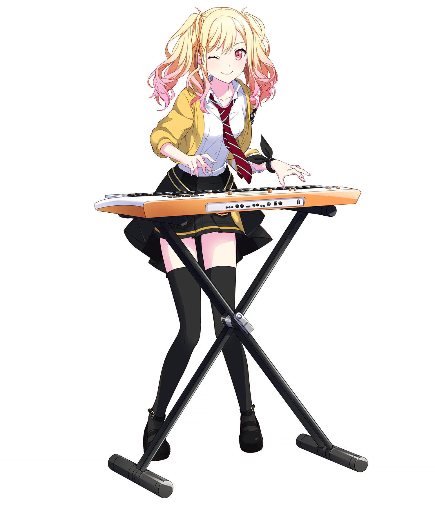 SAKI TENMA THAT YOU?? Genshin Impact | HoYoLAB