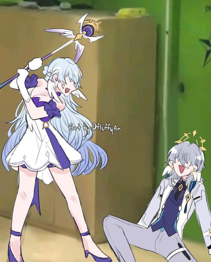 posting a robin meme until I give up #15 Honkai: Star Rail | HoYoLAB