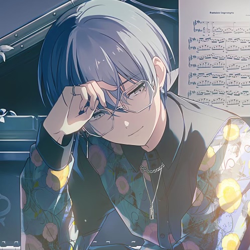 Hopefully new pfp?? | HoYoLAB