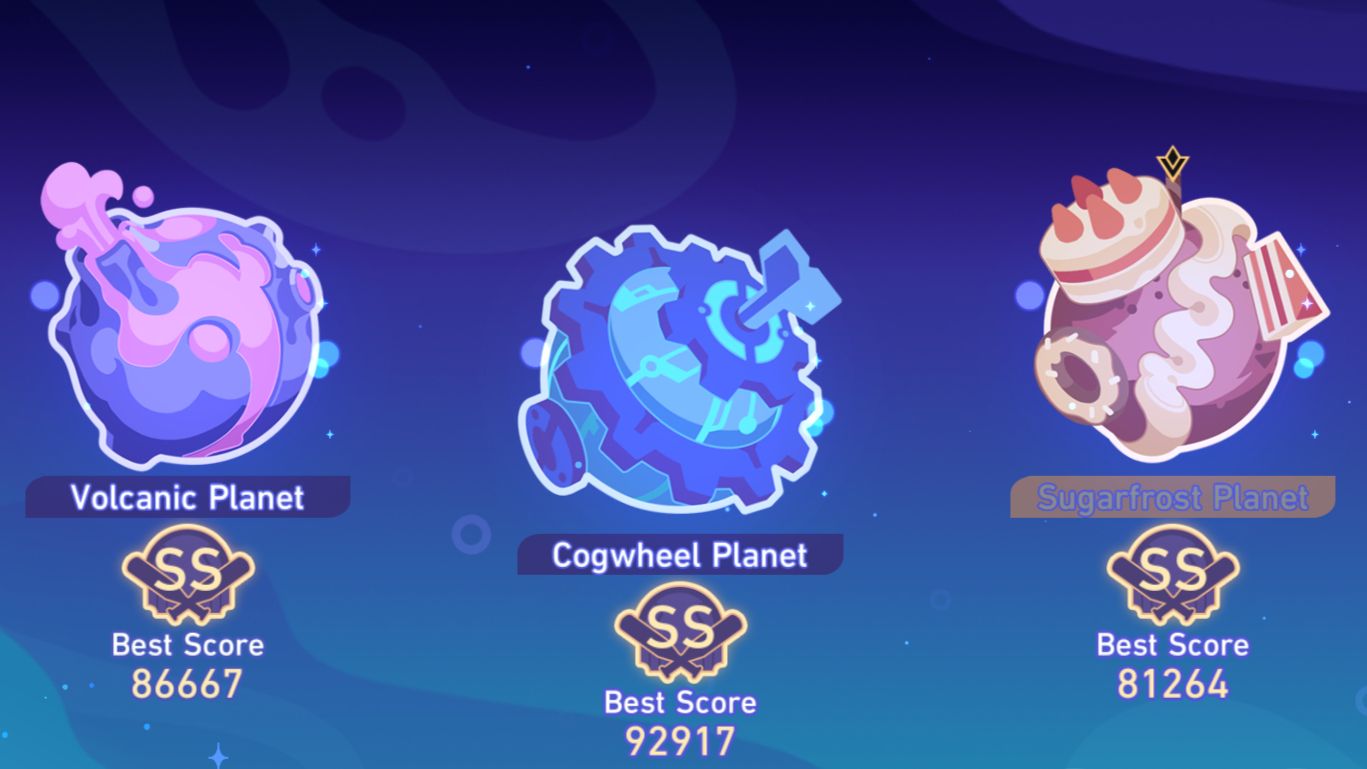 【Quick Update】The Legend of Galactic Baseballer Honkai: Star Rail | HoYoLAB