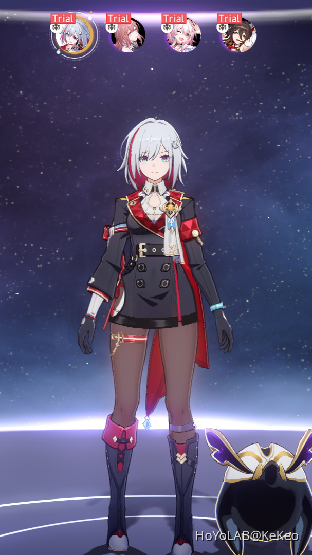 More Topaz Edits Honkai: Star Rail | HoYoLAB