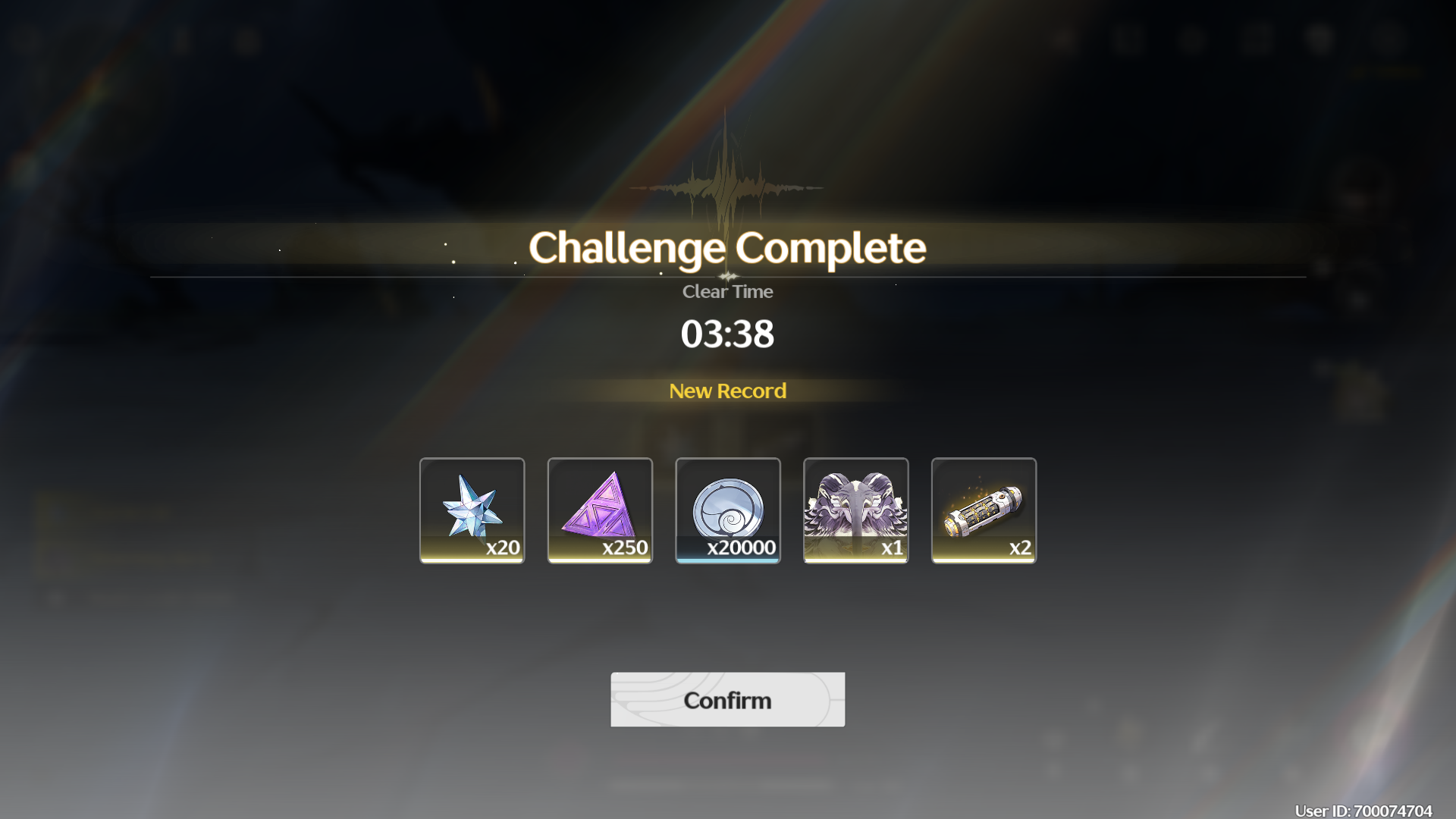 [Daily Sharing] Raw Skill and a Dream. Crushing Difficulty 5 Mourning ...