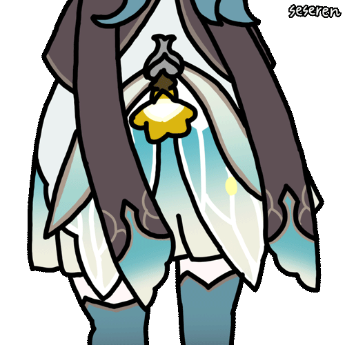 firefly shikonokonoko konstanta Honkai: Star Rail | HoYoLAB