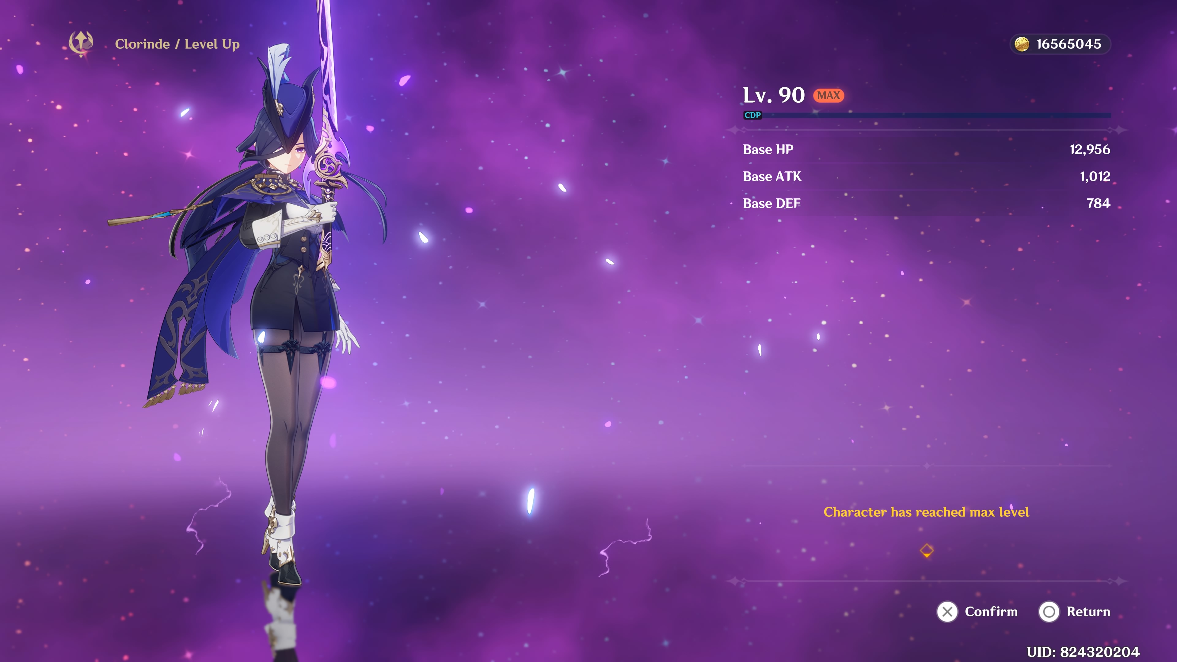 Pre-farm success! Genshin Impact | HoYoLAB