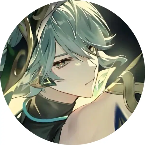 Genderbend Albedo Genshin Impact | HoYoLAB