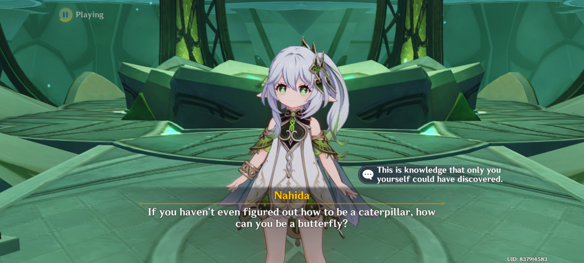 Genshin Lessons 💕 🫧 Genshin Impact | HoYoLAB