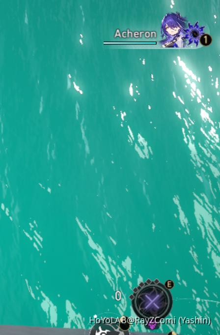 Acheron players worst nightmare Honkai: Star Rail | HoYoLAB