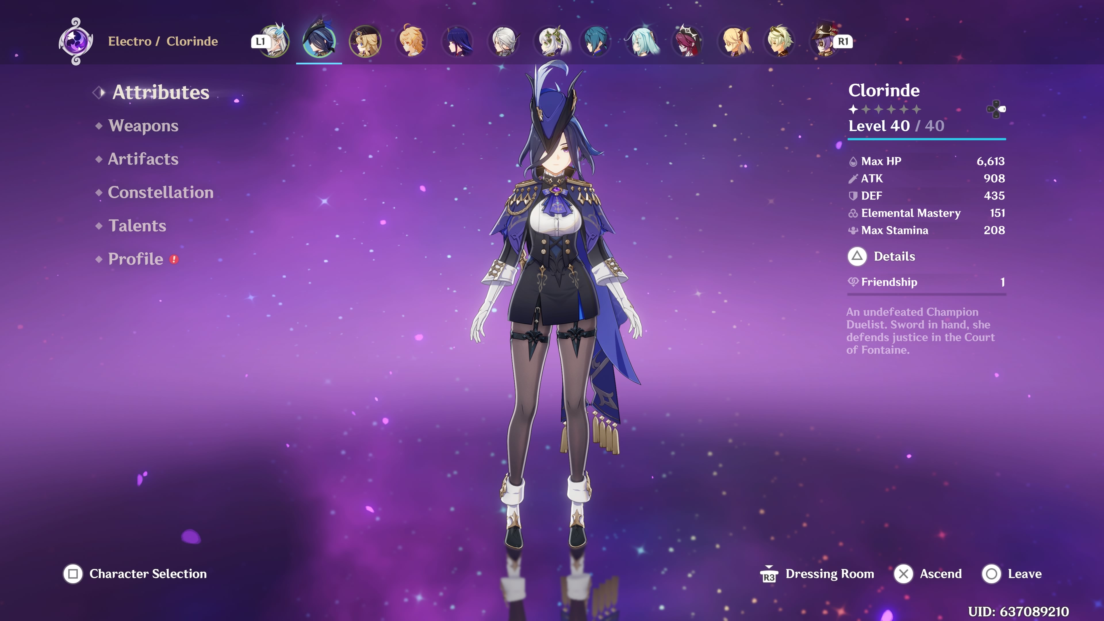 FINALLY MY ONETIME WHERE MY SUMMON RITUAL WORKED Genshin Impact | HoYoLAB