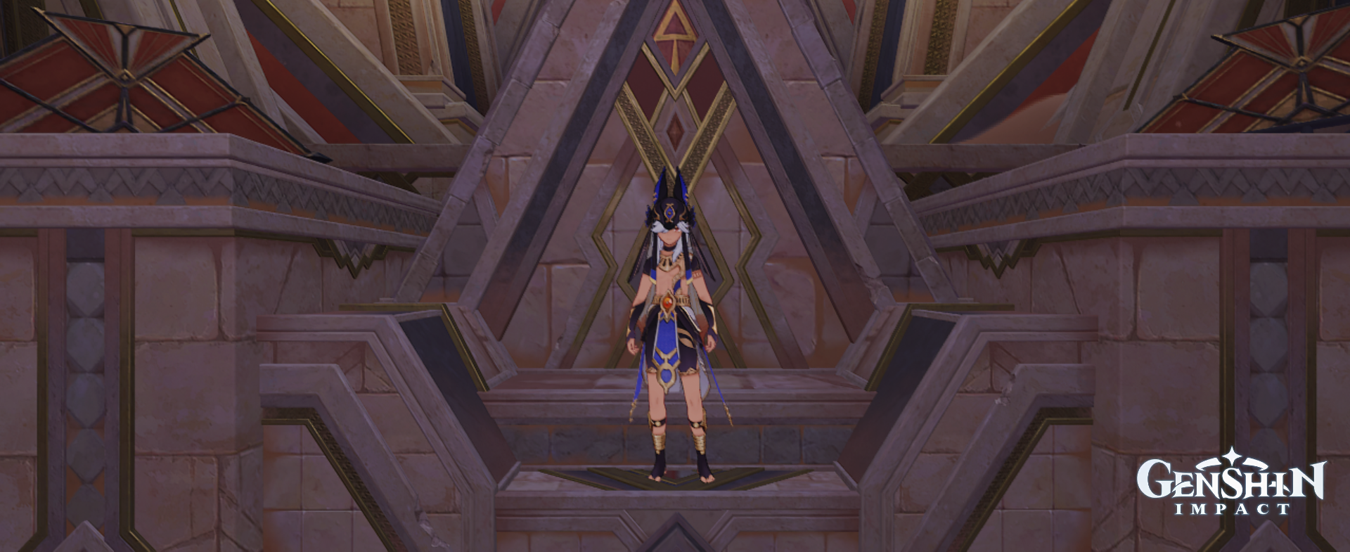 all hail the King Genshin Impact | HoYoLAB