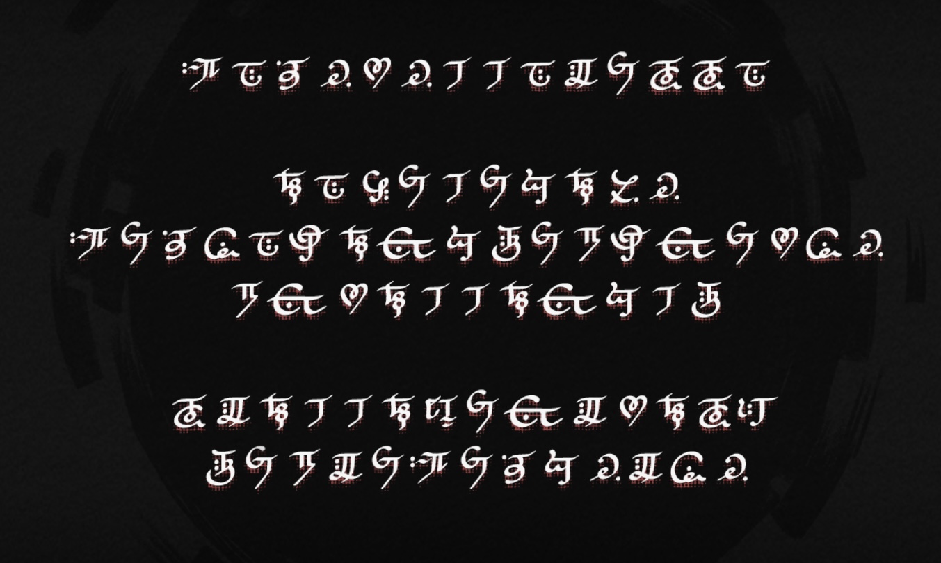 Caribert’s Message. Genshin Impact | HoYoLAB