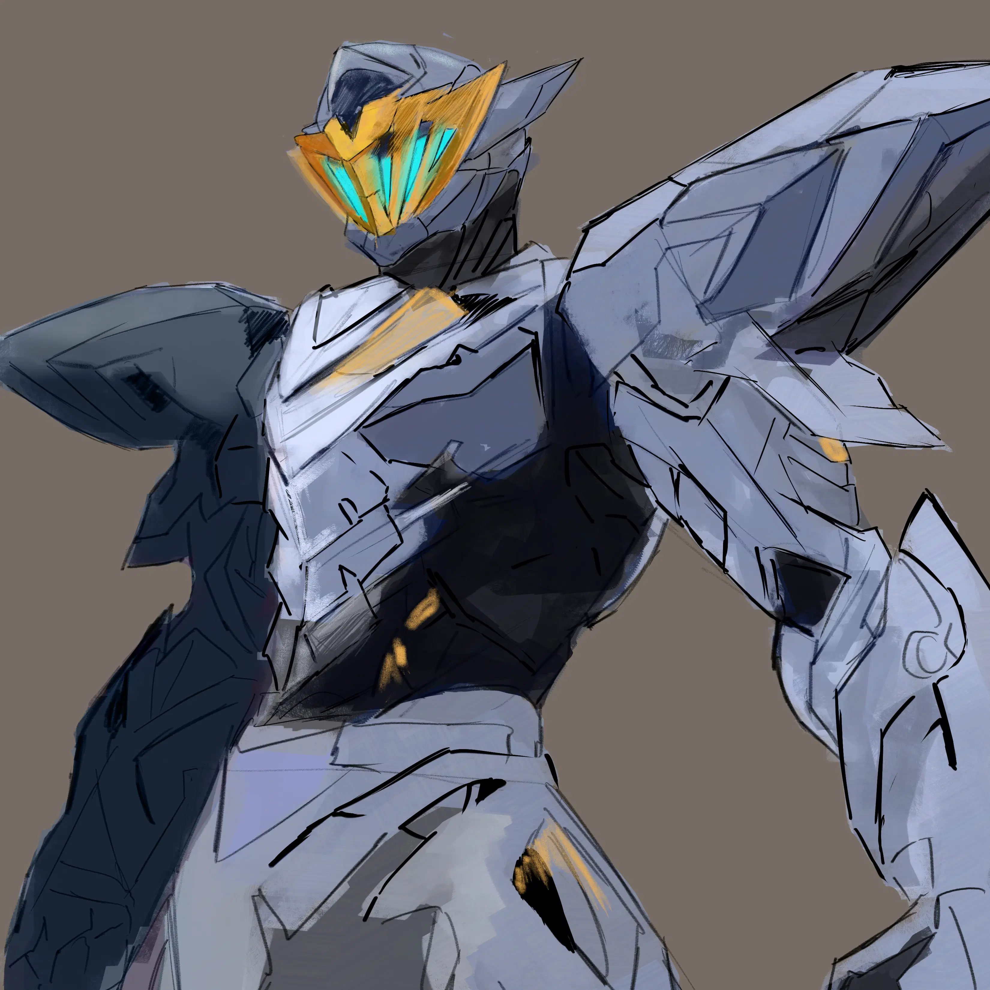 HSR SAM doodle Honkai: Star Rail | HoYoLAB