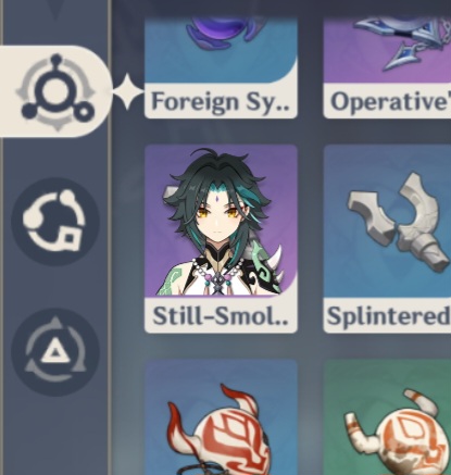 small xiao Genshin Impact | HoYoLAB