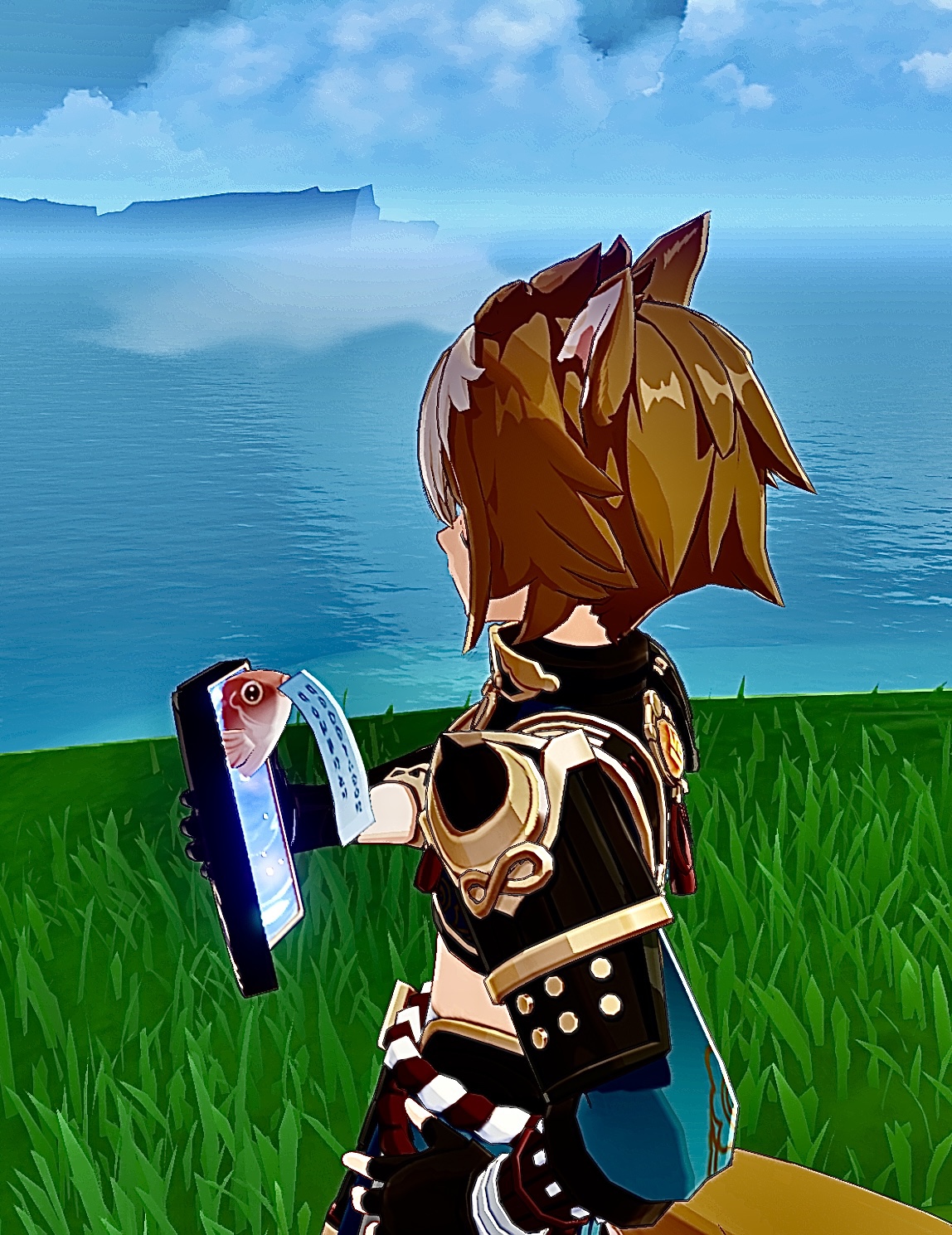 More random pictures Genshin Impact | HoYoLAB