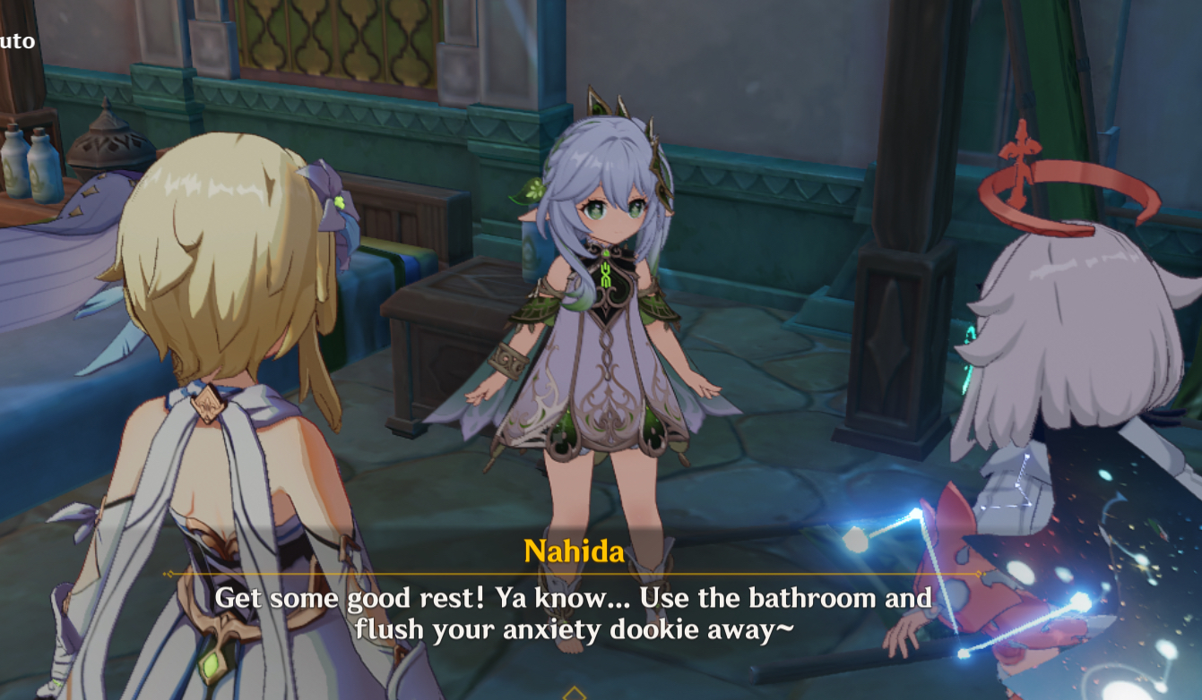 One time when I was a newbie I was struggling with a boss and this ...
