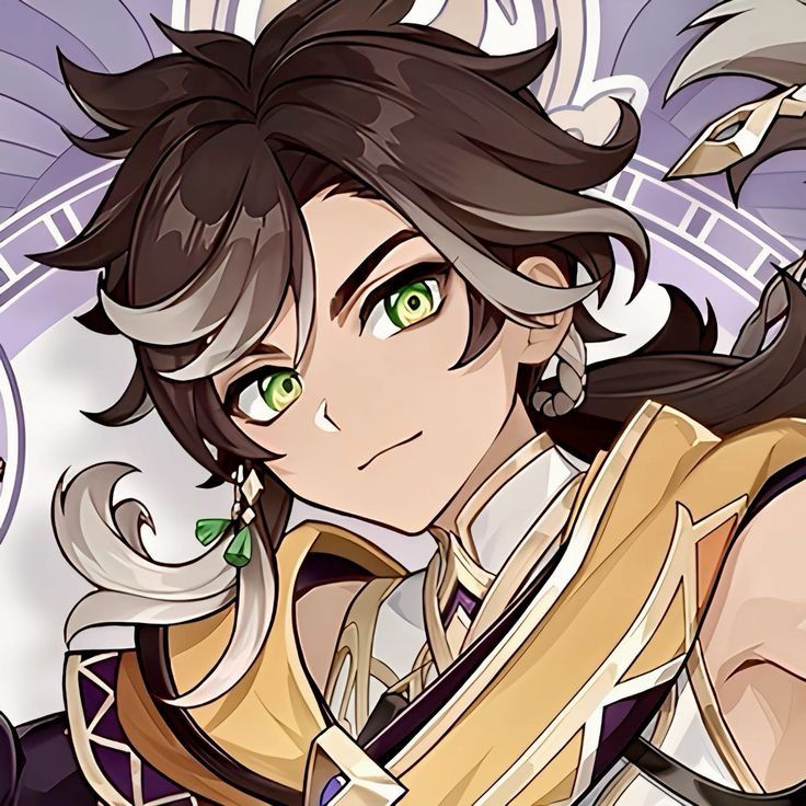 Sharing my genshin help stories! Genshin Impact | HoYoLAB