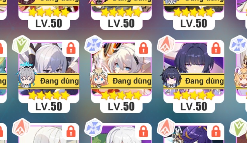 thật trùng hợp làm sao Honkai Impact 3rd | HoYoLAB