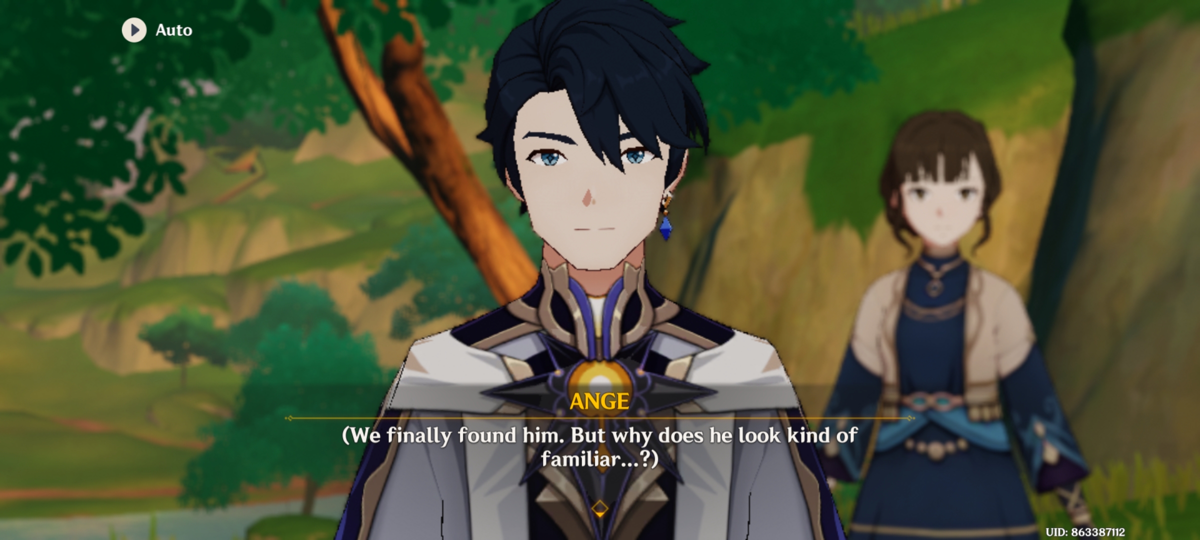 Loom of Fate Genshin Impact | HoYoLAB