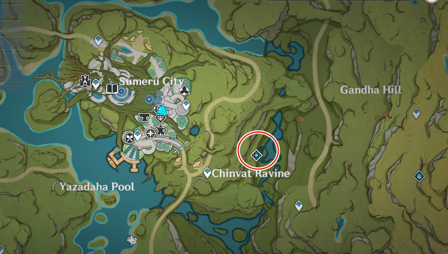 [Shouki no Kami, the Prodigal] Skill Breakdown & Combat Guide Genshin ...