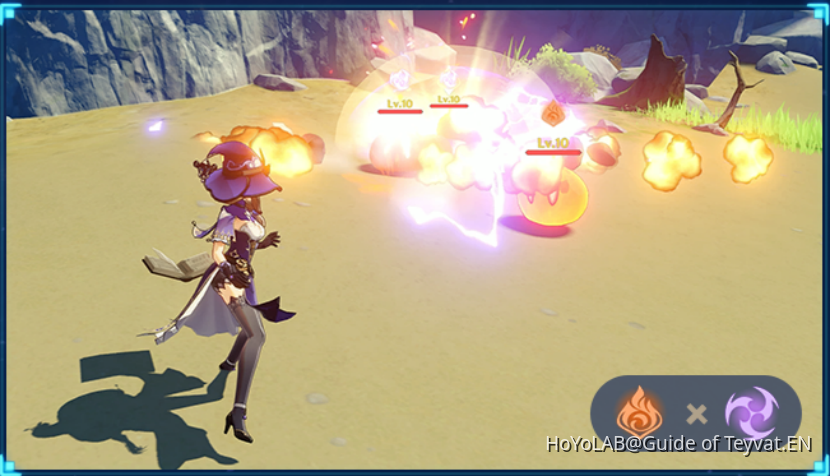 [V4.7] Latest Fontaine Version Overloaded & Fast-Switching Team Comp ...