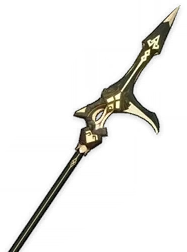 4-Star Forgeable Weapon [Prototype Starglitter] Review and Build Guide ...