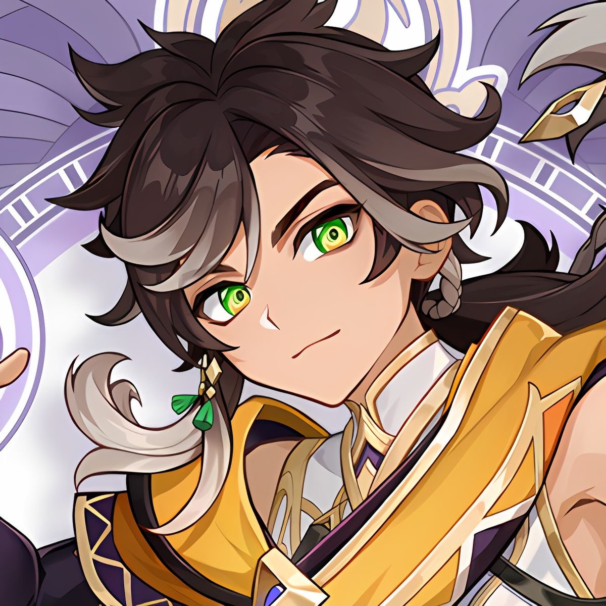 i love sethos Genshin Impact | HoYoLAB