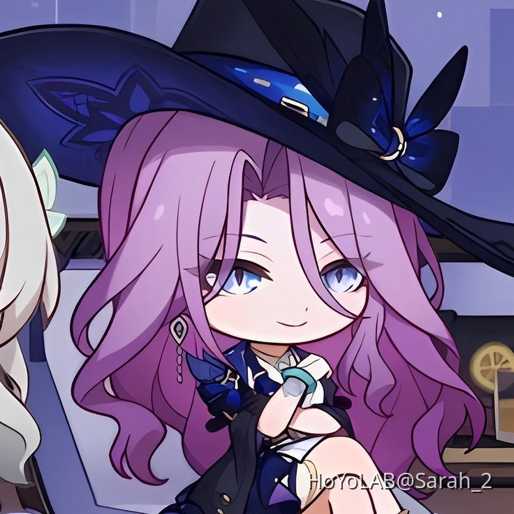 WHY IS CHIBI JADE SO CUTE!! Honkai: Star Rail | HoYoLAB