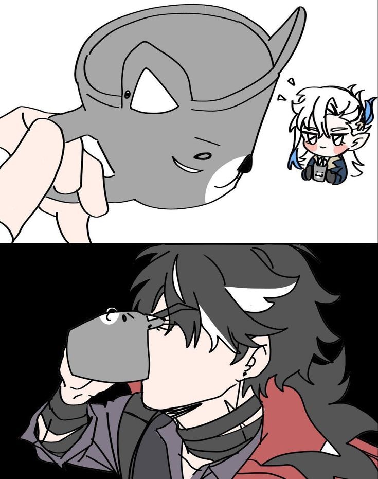 wriothesley meme Genshin Impact | HoYoLAB