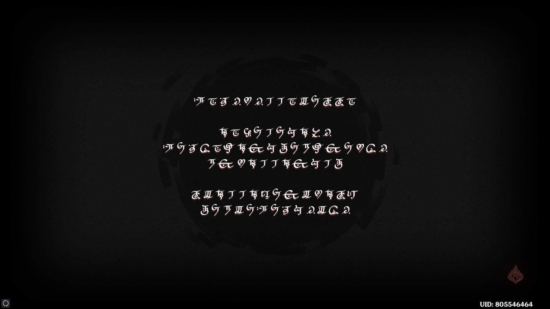 Just try to translate this sumeru script Genshin Impact | HoYoLAB