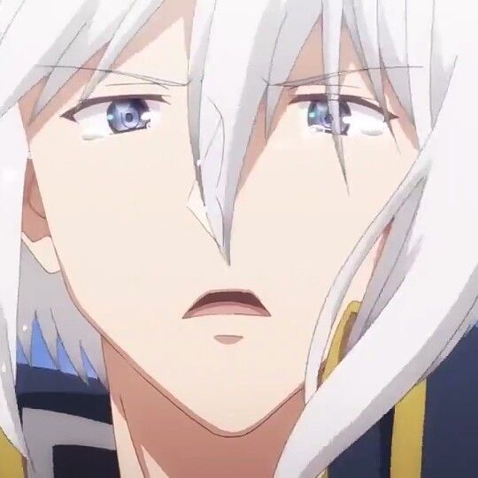 NUOOO THE PATOOKIE IS CRYING | HoYoLAB