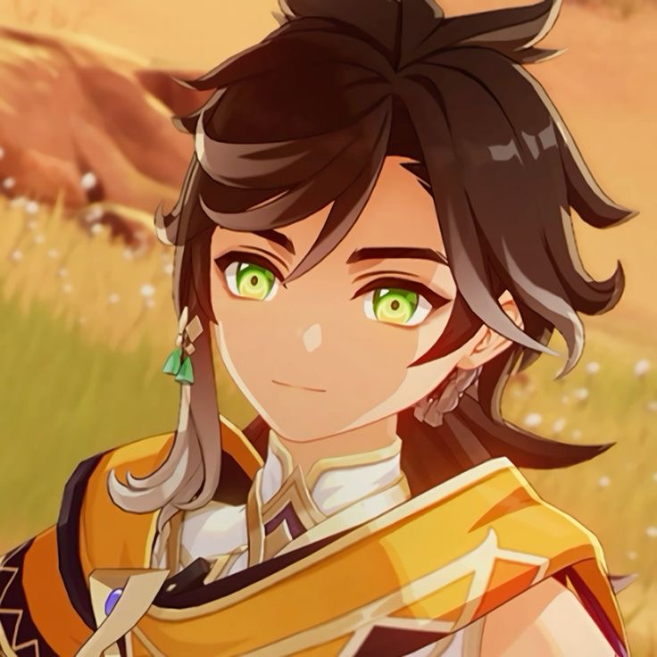 I love sethos I wish I could pull for him Genshin Impact | HoYoLAB