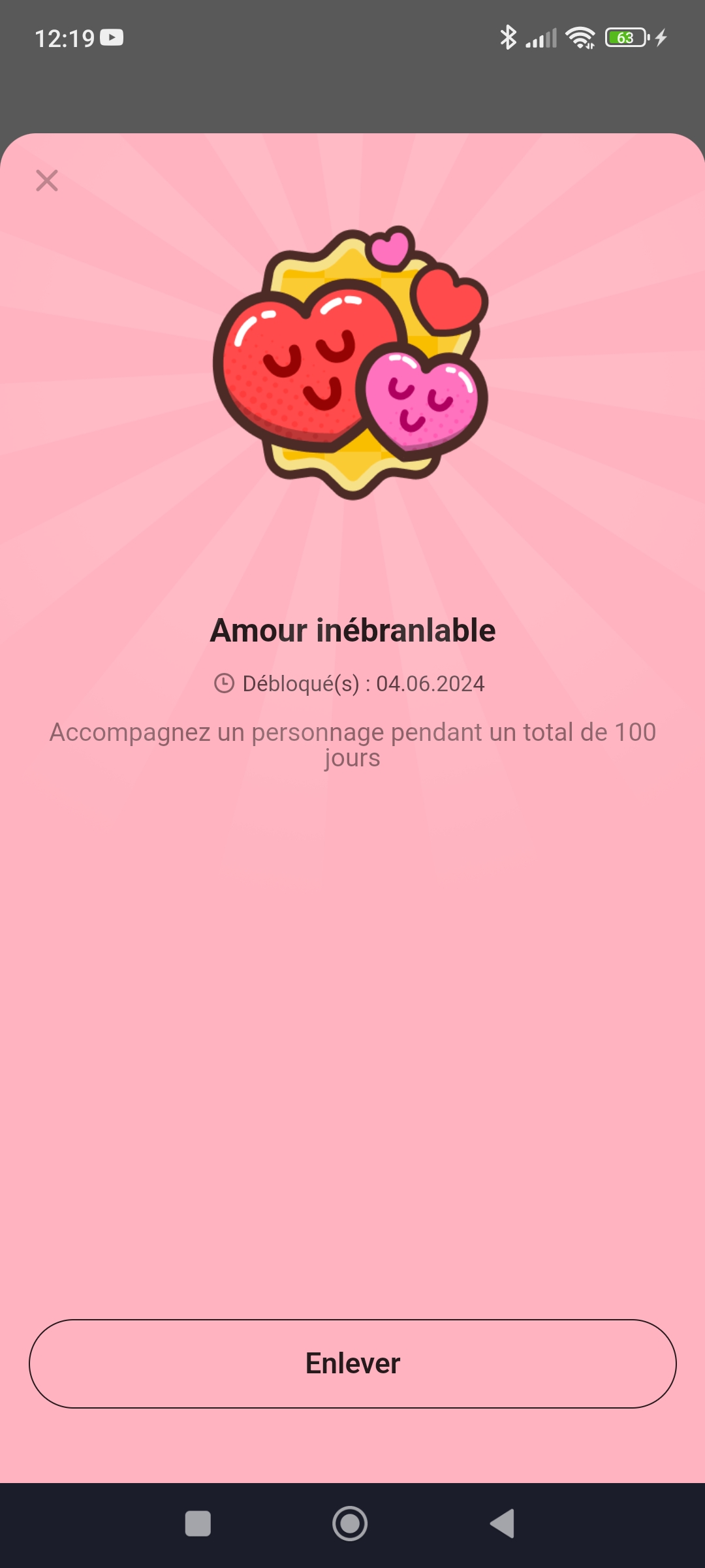 Amour inébranlable débloqué Genshin Impact | HoYoLAB