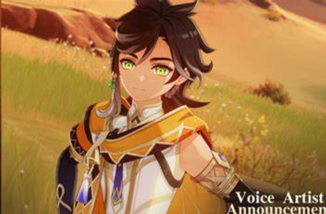 SETHOUS....? Genshin Impact | HoYoLAB