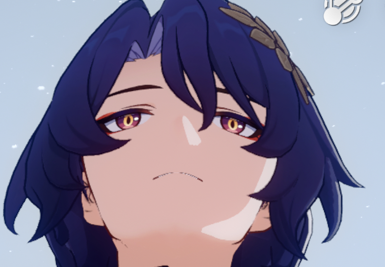 Day 14 of posting hsr characters with discord mod angle Honkai: Star ...