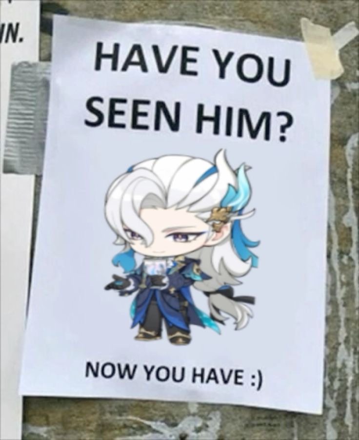 Neuvi Memes of the day! Genshin Impact | HoYoLAB