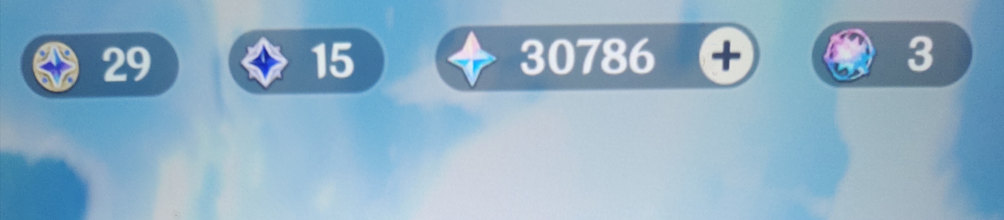 Day 80 and 81 of saving for Tartaglia's signature weapon!! Genshin ...