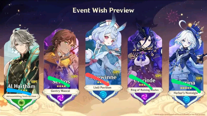 genshin 4.7 pull Genshin Impact | HoYoLAB