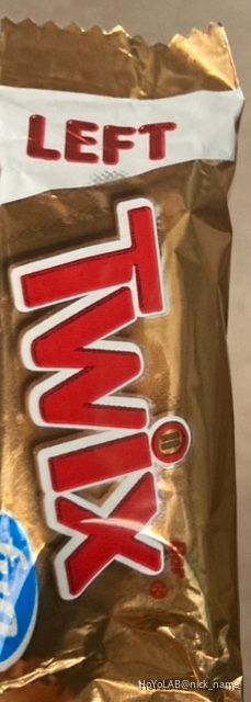 LEFT TWIX ONLY | HoYoLAB