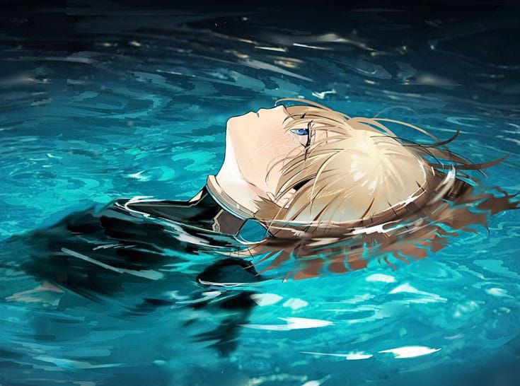 Daily fremi :) Genshin Impact | HoYoLAB