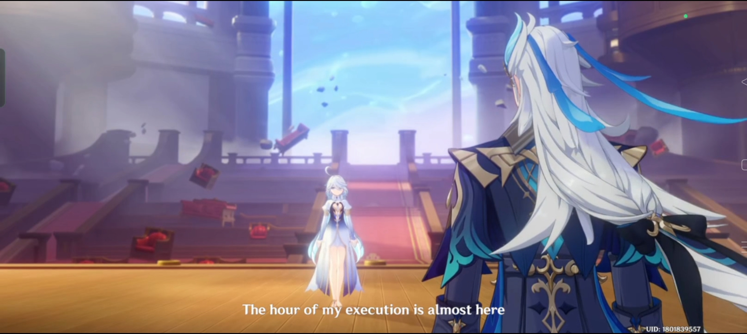 Fontaine Archon Quest: Complete Genshin Impact | HoYoLAB