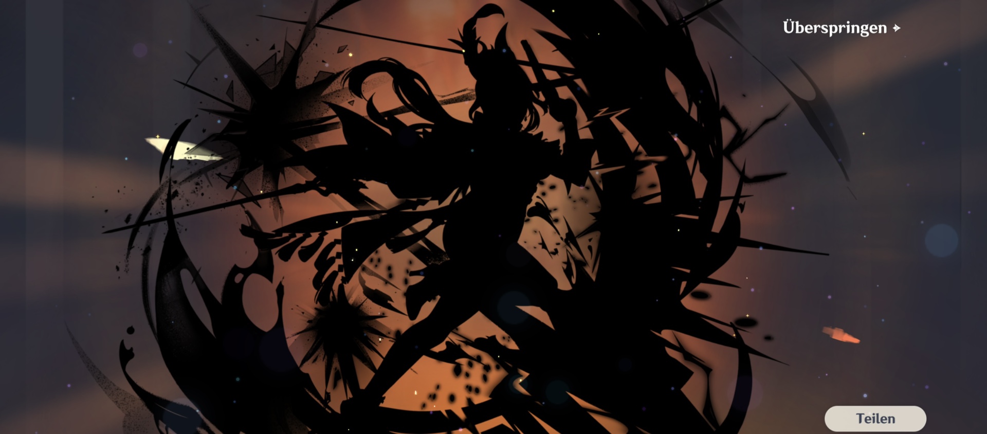 Endlich!!! Clorinde - C2 + Absolution! Genshin Impact | HoYoLAB