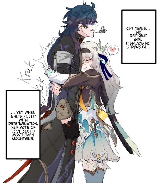 Day 13 of Daily Blade Badge Honkai: Star Rail | HoYoLAB